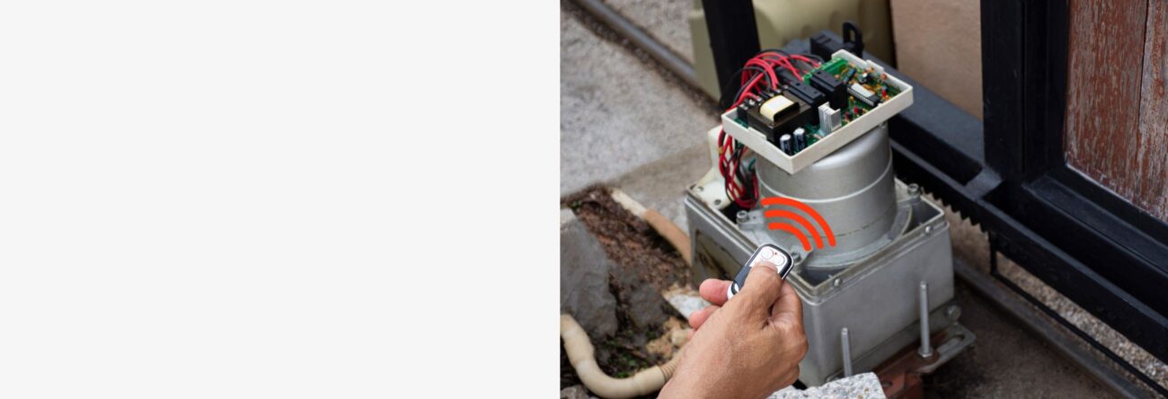 Leading Innovation in Gate Automation and Access Control - ROTOR