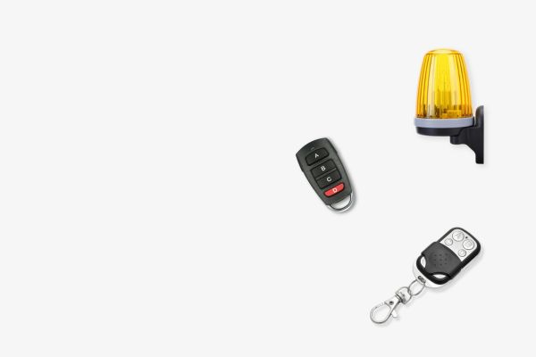 Gate Accessories - ROTOR